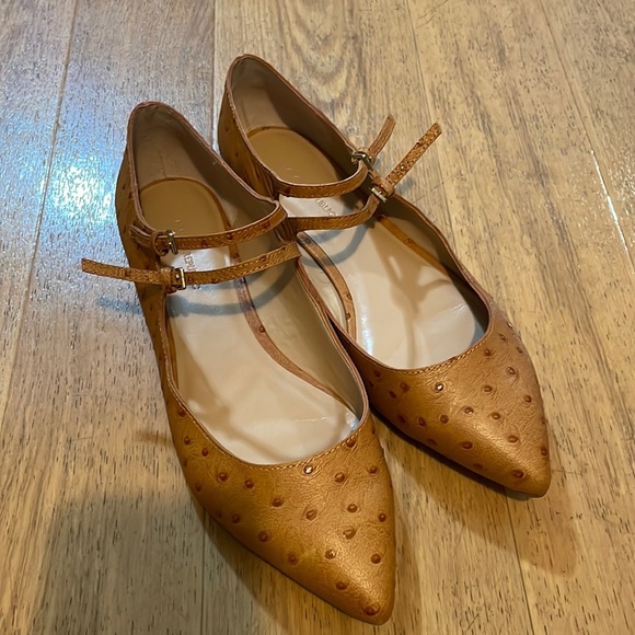 Banana Republic | Shoes | Flat Shoes | Poshmark